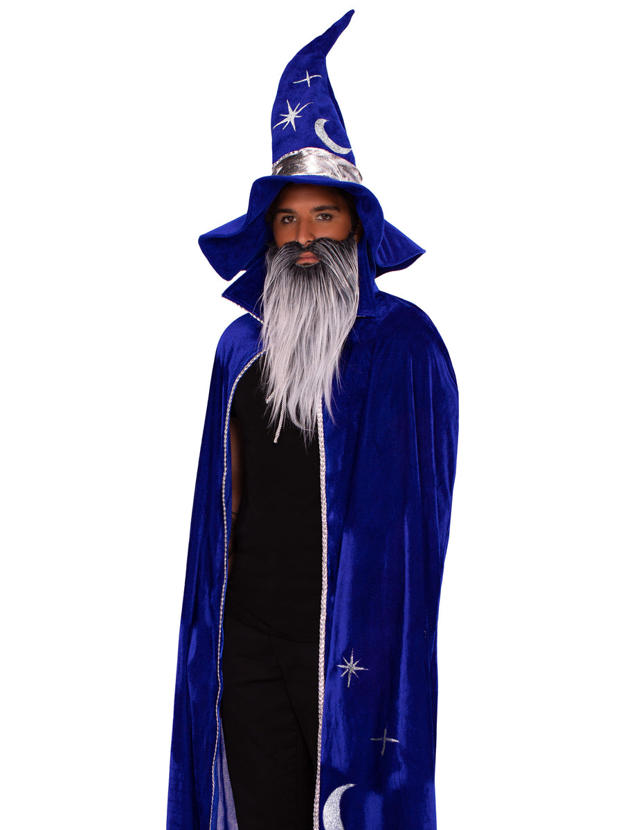 Wizard Costume Kit – Leg Avenue Canada